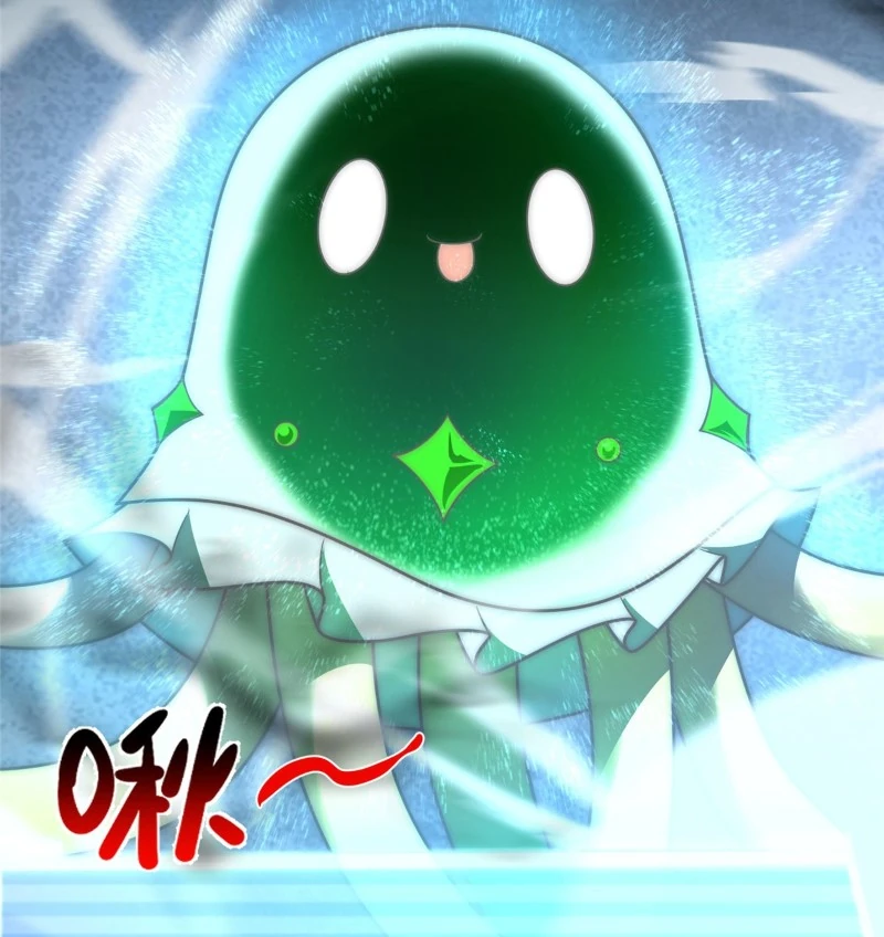 Sparkling Silver Spirit | Monster Pet Evolution Wiki | Fandom