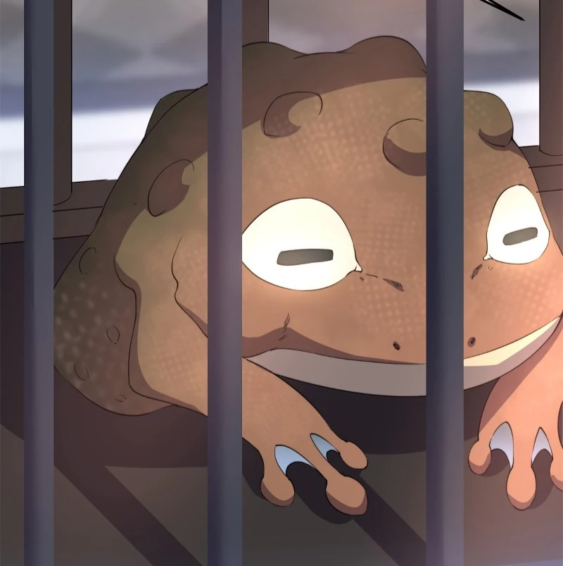 Voracious Golden Toad | Monster Pet Evolution Wiki | Fandom