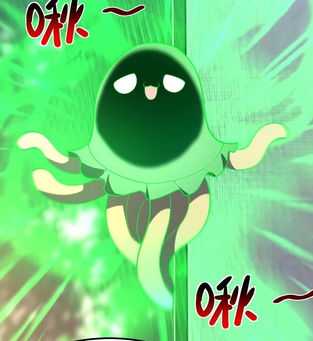 Dimensional Jellyfish | Monster Pet Evolution Wiki | Fandom