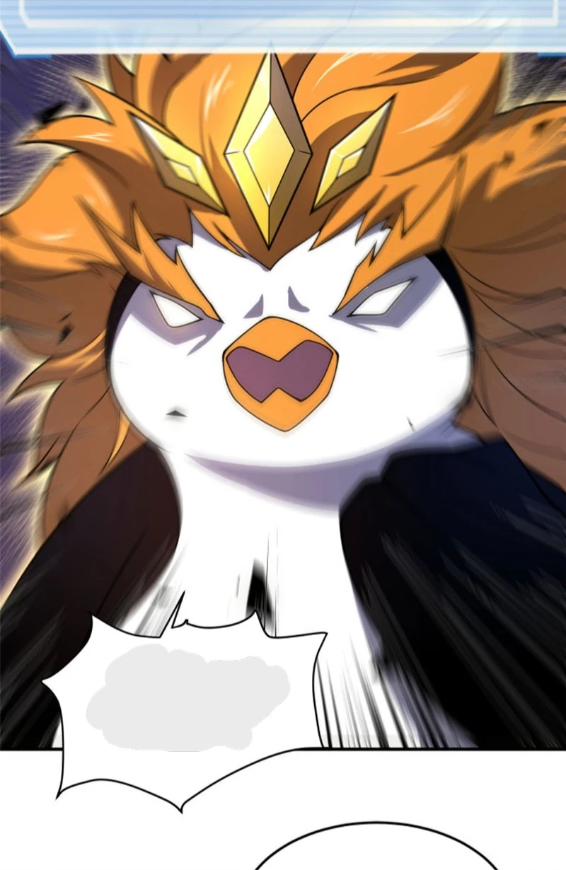 Yellow-Browed Emperor Monster Penguin | Monster Pet Evolution Wiki | Fandom