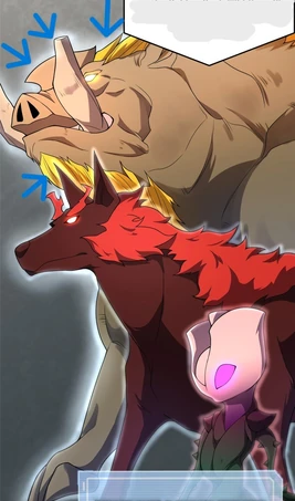 Golden Back Wild Boar | Monster Pet Evolution Wiki | Fandom