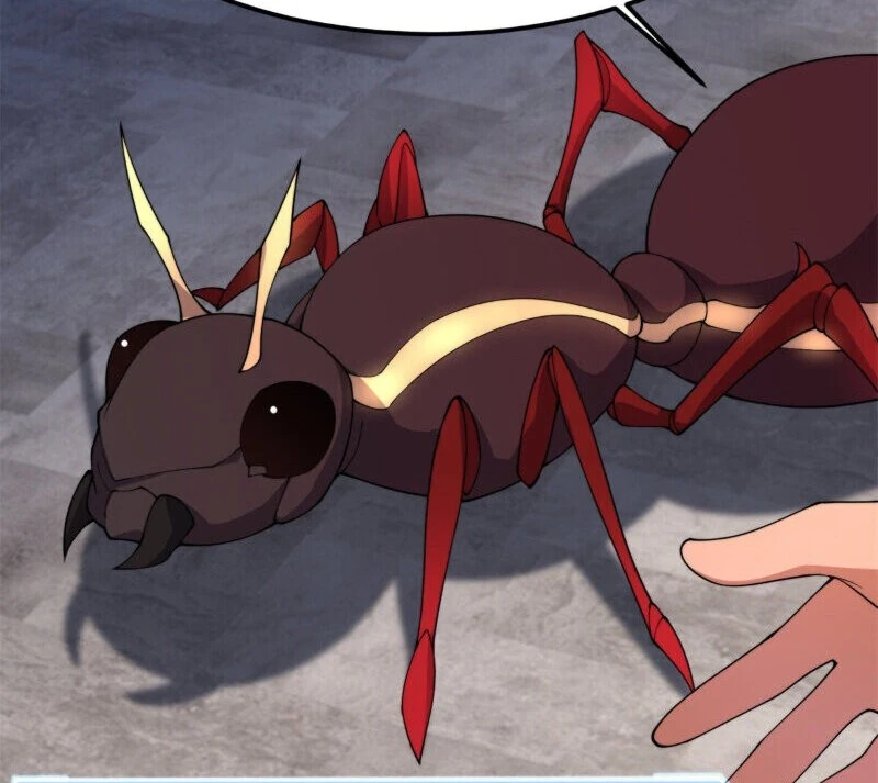 Golden Devil Ant | Monster Pet Evolution Wiki | Fandom