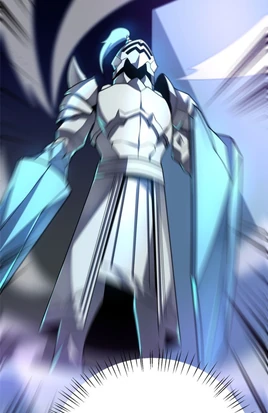 Ice Aura Knight (Sealed) | Monster Pet Evolution Wiki | Fandom