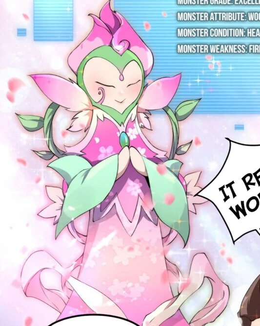 Begonia semperflorens spirte E | Monster Pet Evolution Wiki | Fandom