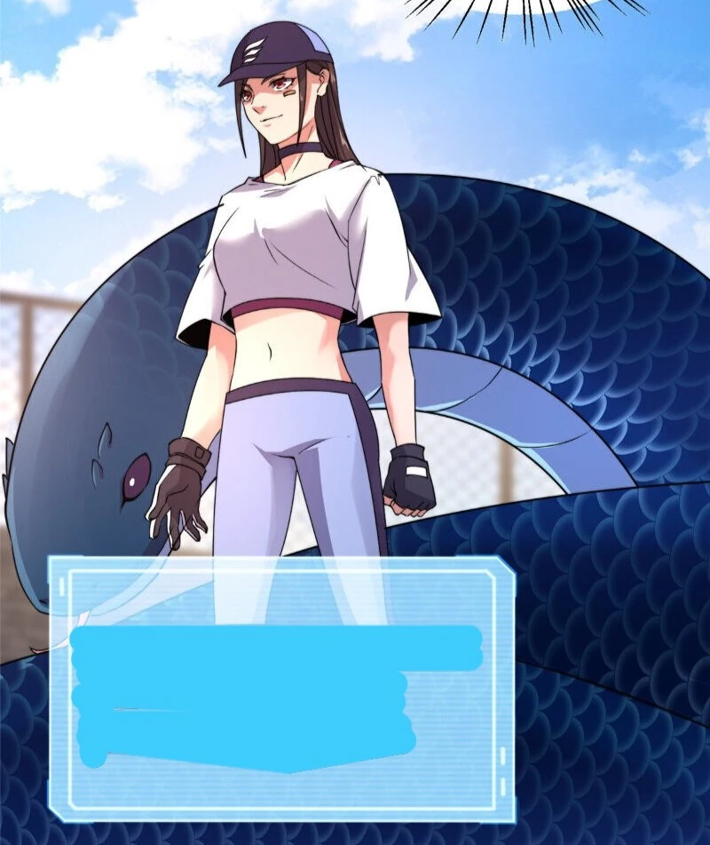 Black Anaconda | Monster Pet Evolution Wiki | Fandom