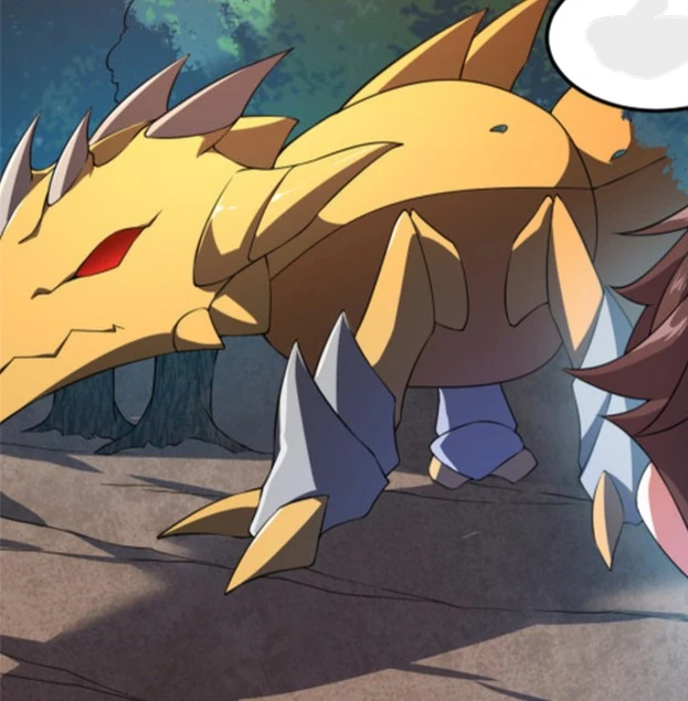 Dragon Ant (Overlord) | Monster Pet Evolution Wiki | Fandom