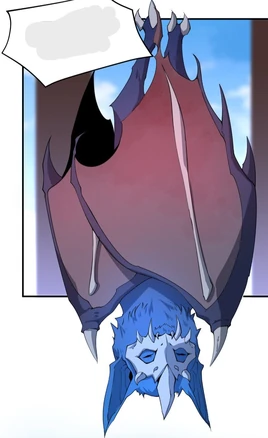 Skull-Winged Blue Bat | Monster Pet Evolution Wiki | Fandom