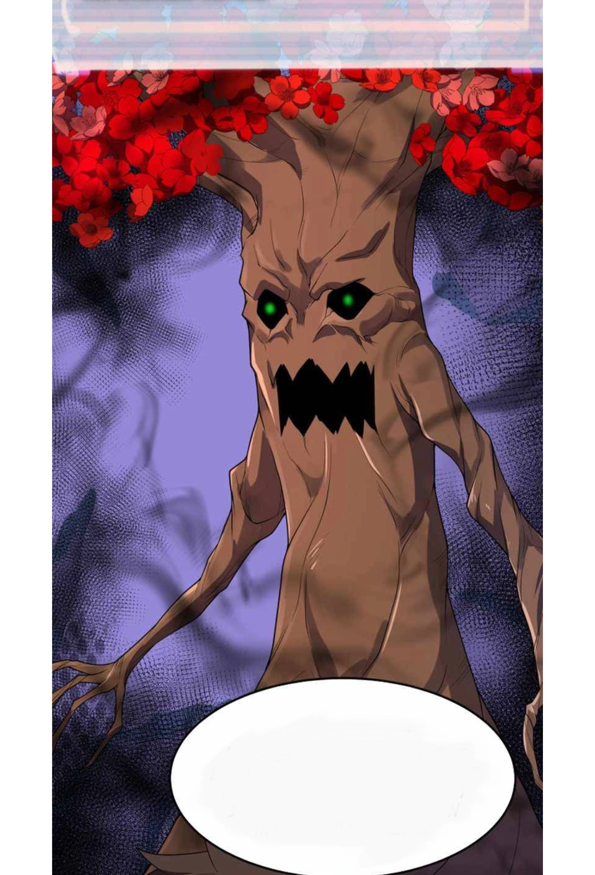 Amorphic Hell Tree M | Monster Pet Evolution Wiki | Fandom