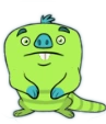 Squonk | Monster Pet Shop Wiki | Fandom