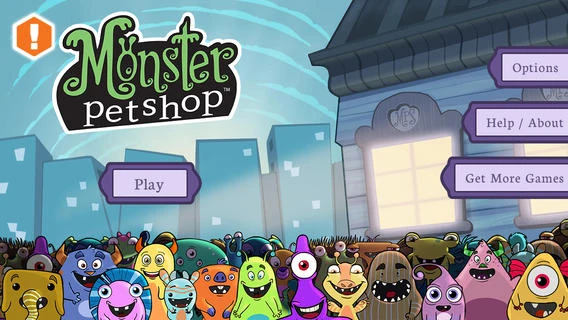 Monster Pet Shop Wiki | Fandom