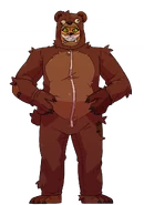 Coach/Gallery | Monster Prom Wiki | Fandom