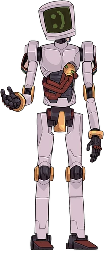 Calculester Hewlett-Packard | Monster Prom Wiki | Fandom