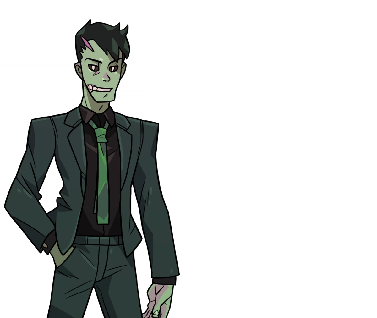 Brian Yu/Gallery | Monster Prom Wiki | Fandom