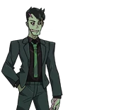Brian Yu/Gallery | Monster Prom Wiki | Fandom