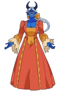 Dahlia Aquino/Gallery | Monster Prom Wiki | Fandom