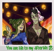 Brian Yu/Gallery | Monster Prom Wiki | Fandom