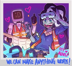 Spooky Academy | Monster Prom Wiki | Fandom
