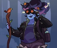 Susanne/Gallery | Monster Prom Wiki | Fandom