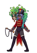 Aaravi Mishra/Gallery | Monster Prom Wiki | Fandom