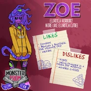 Monster Prom: Second Term | Monster Prom Wiki | Fandom