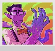 Liam de Lioncourt/Gallery | Monster Prom Wiki | Fandom