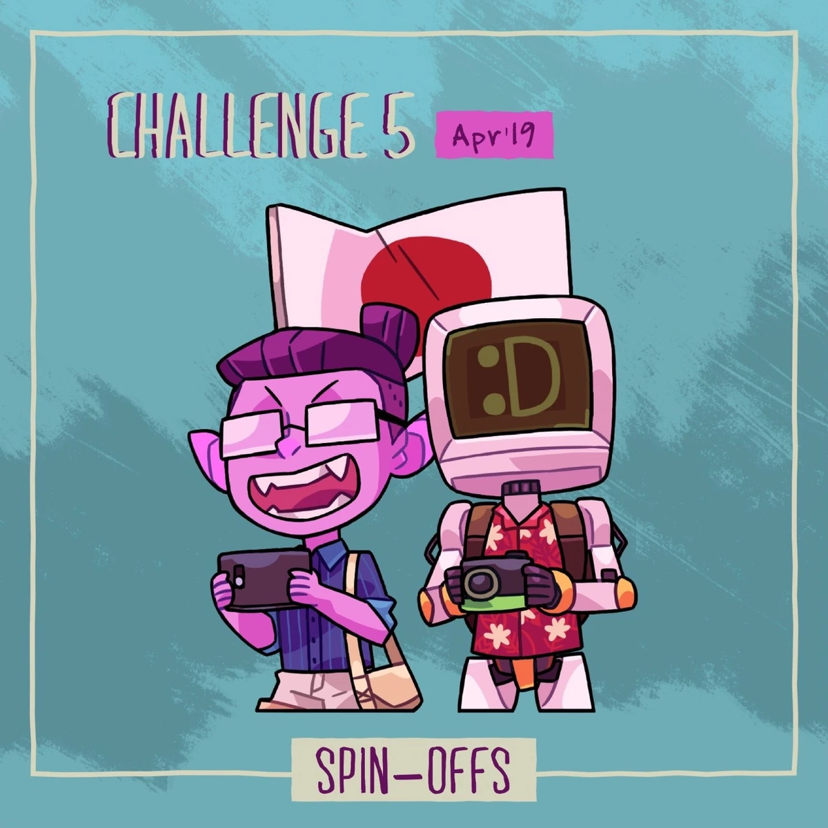 Monster Memories | Monster Prom Wiki | Fandom