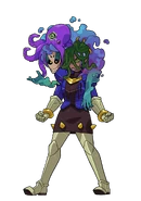 Aaravi Mishra/Gallery | Monster Prom Wiki | Fandom