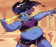 Susanne/Gallery | Monster Prom Wiki | Fandom