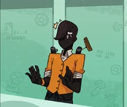 Oz/Gallery | Monster Prom Wiki | Fandom