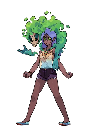 Aaravi Mishra | Monster Prom Wiki | Fandom