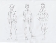 Liam de Lioncourt/Gallery | Monster Prom Wiki | Fandom