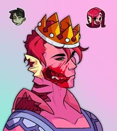 Miranda Vanderbilt/Gallery | Monster Prom Wiki | Fandom