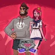 Monster Prom: Second Term | Monster Prom Wiki | Fandom