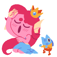 Miranda Vanderbilt/Gallery | Monster Prom Wiki | Fandom