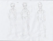 Liam de Lioncourt/Gallery | Monster Prom Wiki | Fandom