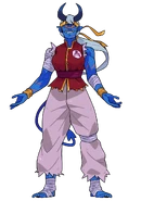 Dahlia Aquino/Gallery | Monster Prom Wiki | Fandom