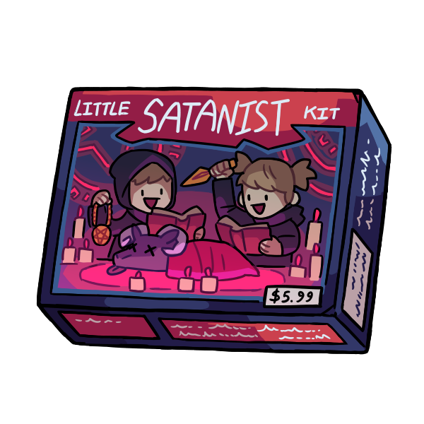 The Gift Update Monster Prom Wiki Fandom