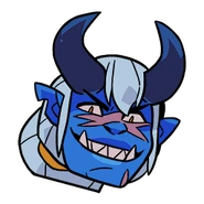 Dahlia Aquino/Gallery | Monster Prom Wiki | Fandom