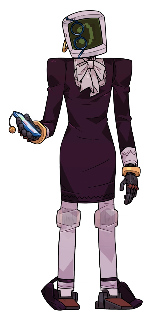 That October Holiday | Monster Prom Wiki | Fandom