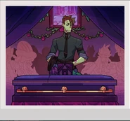 Brian Yu/Gallery | Monster Prom Wiki | Fandom