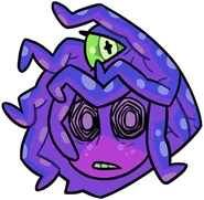 Zoe/Gallery | Monster Prom Wiki | Fandom