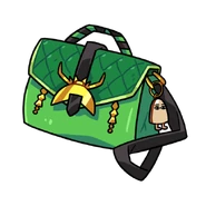 Isis/Gallery | Monster Prom Wiki | Fandom