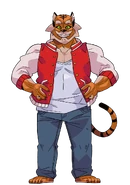 Coach/Gallery | Monster Prom Wiki | Fandom