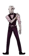 Dmitri/Gallery | Monster Prom Wiki | Fandom