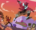 Calculester Hewlett-Packard/Gallery | Monster Prom Wiki | Fandom