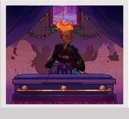 Amira Rashid/Gallery | Monster Prom Wiki | Fandom