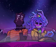 Oz/Gallery | Monster Prom Wiki | Fandom