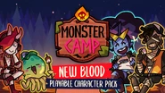 Susanne/Gallery | Monster Prom Wiki | Fandom