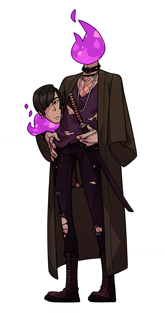 Chiyo | Monster Prom Wiki | Fandom