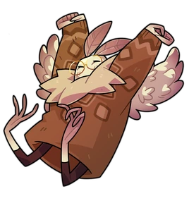 Hazel | Monster Prom Wiki | Fandom